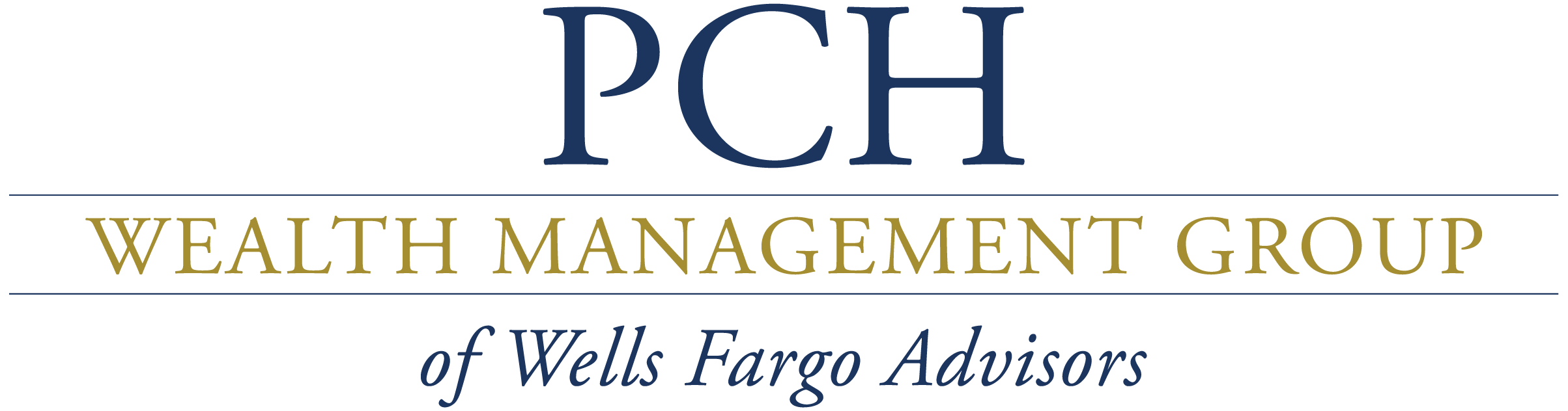 Home - PCH Wealth Management Group - Newport Beach, CA